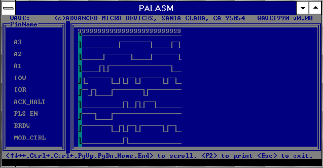 ADVANCED LOGIC DESIGN AND MICROPROCESSORS